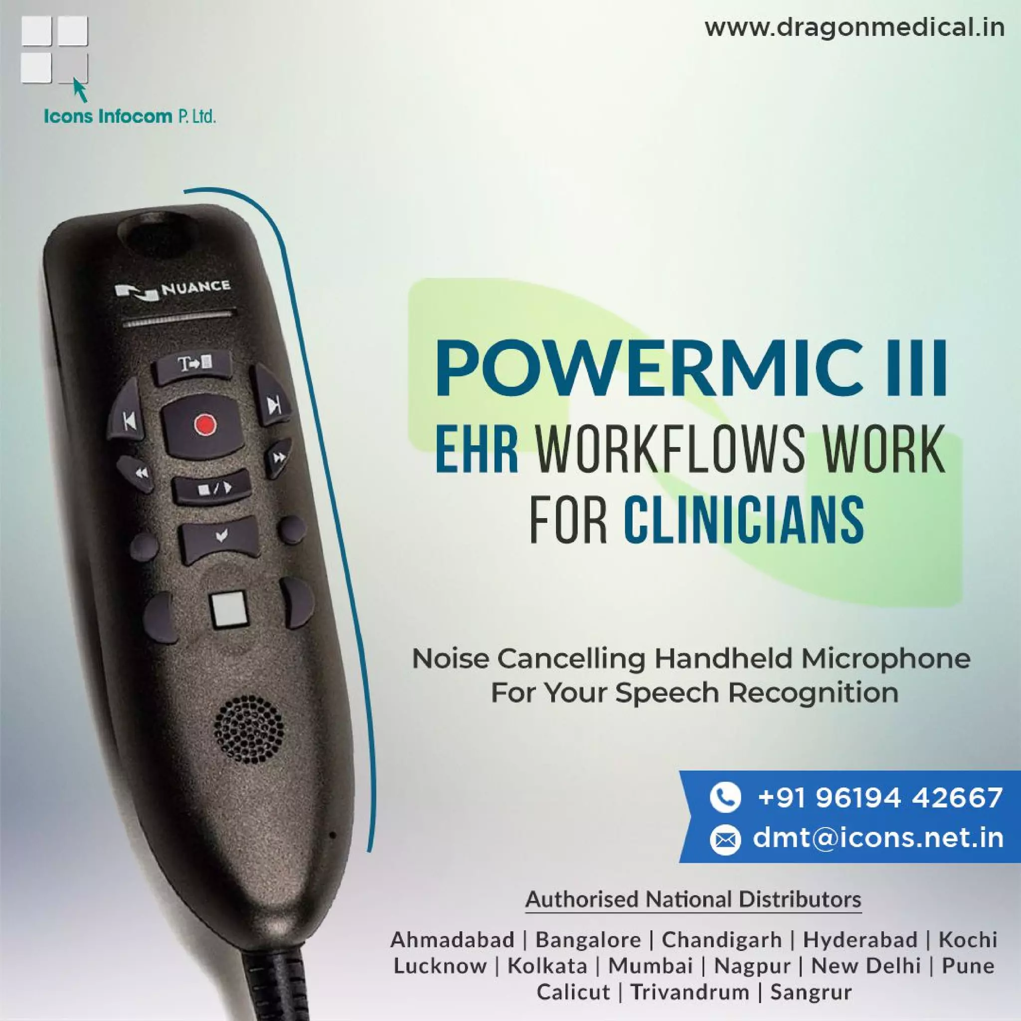 Dragon Powermic III pdf | PDF
