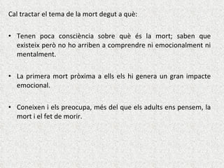 PowerPoint mort | PPT