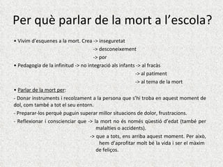 PowerPoint mort | PPT