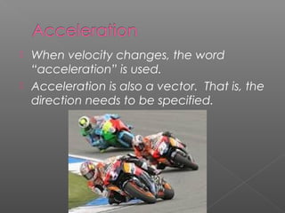 Power motion | PPT