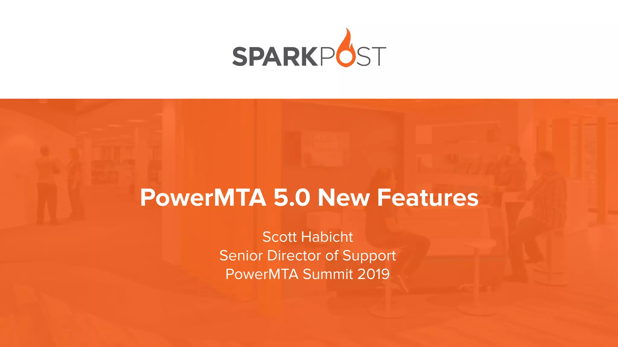 New features in PMTA 5.0 | PDF