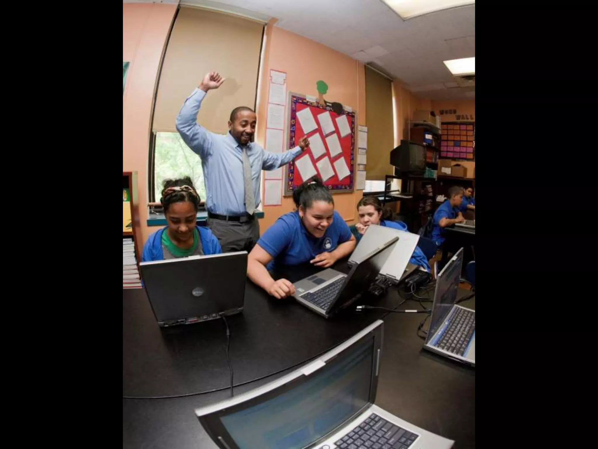 #FlipMyFunnel Atlanta 2016 - Kwame Johnson - PowerMyLearning | PPT