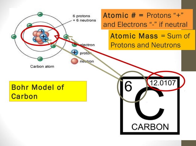 Power Notes Bohr Models- Day 1 (2) | PPT