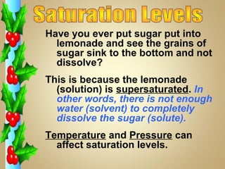 Power Notes Elements, Compounds and Mixtures | PPT