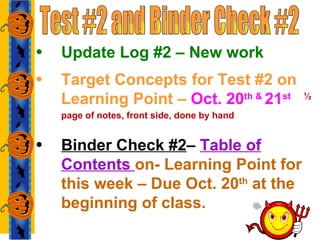 Power Notes: Physical vs. Chemical | PPT