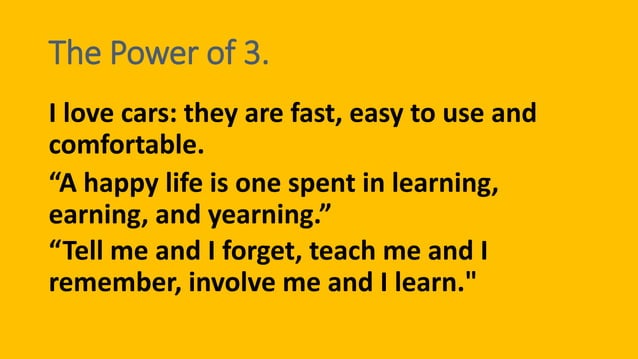 Power of three persuasive techniques.pptx