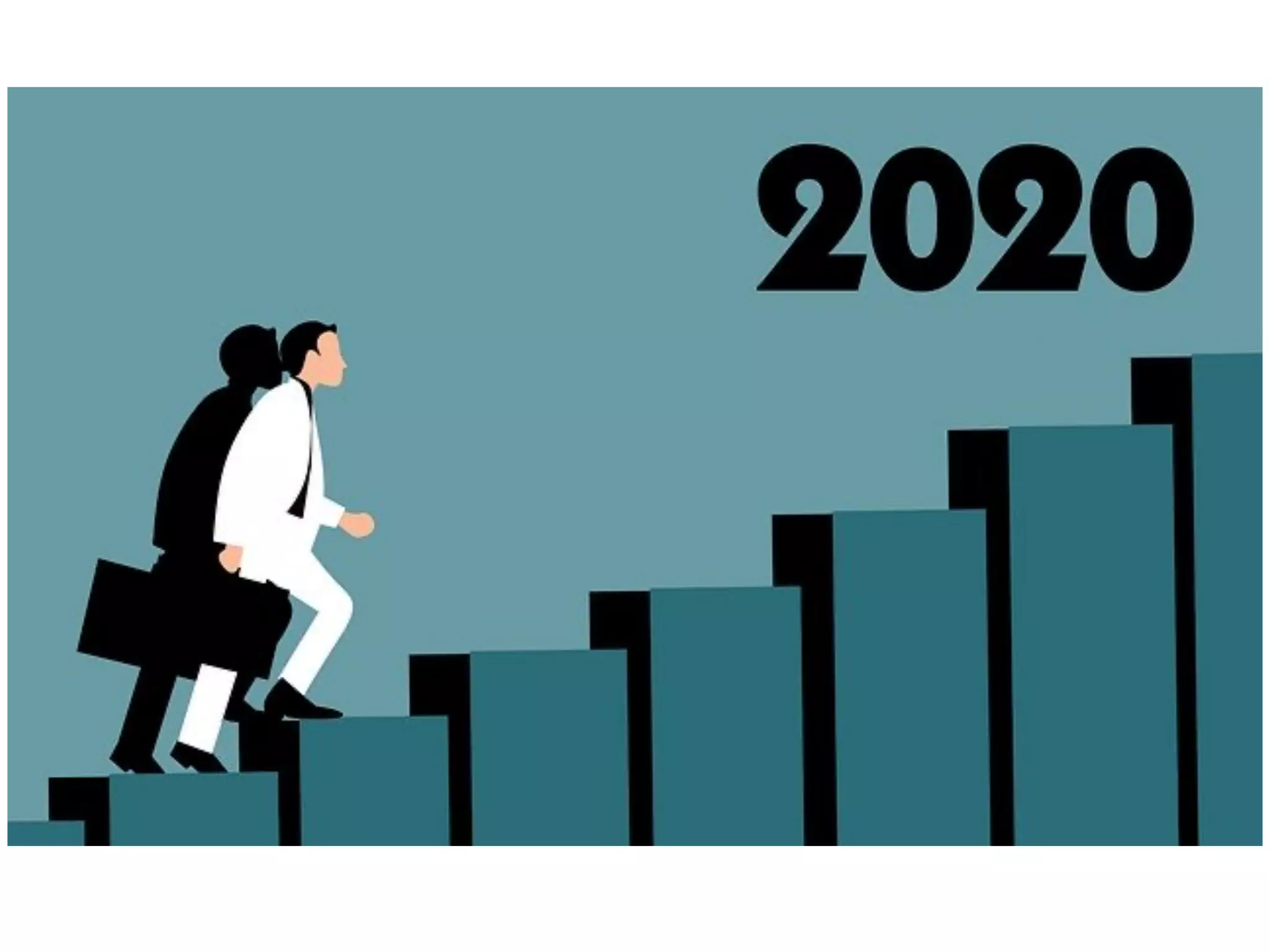 Power of Accountability in Goal Setting by Johann Paul Gregory 2020 ...