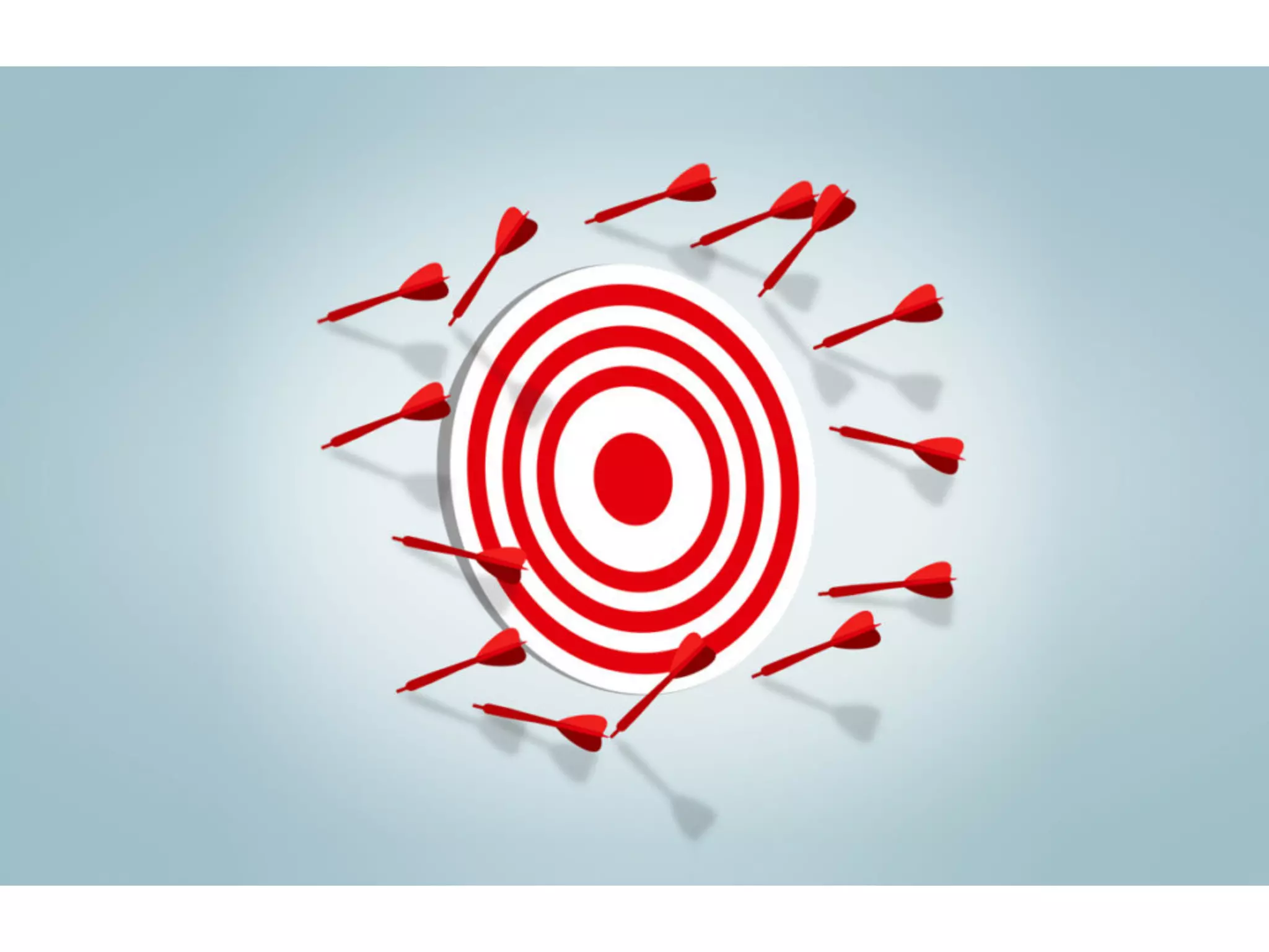 Power of Accountability in Goal Setting by Johann Paul Gregory 2020 ...