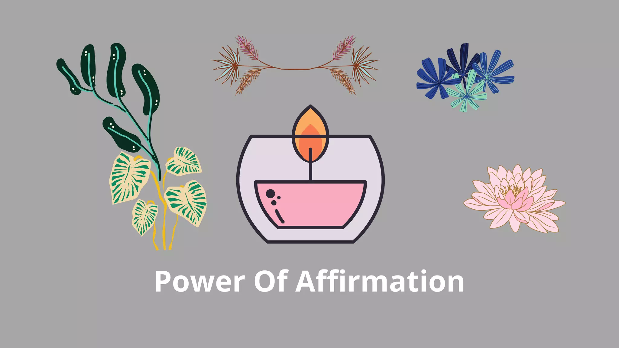 Power Of Affirmation | PDF