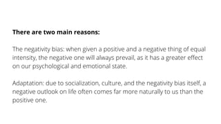 Power Of Affirmation | PDF