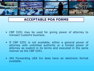 Power of attorney training | PPT | Legal Services Industry | Industries