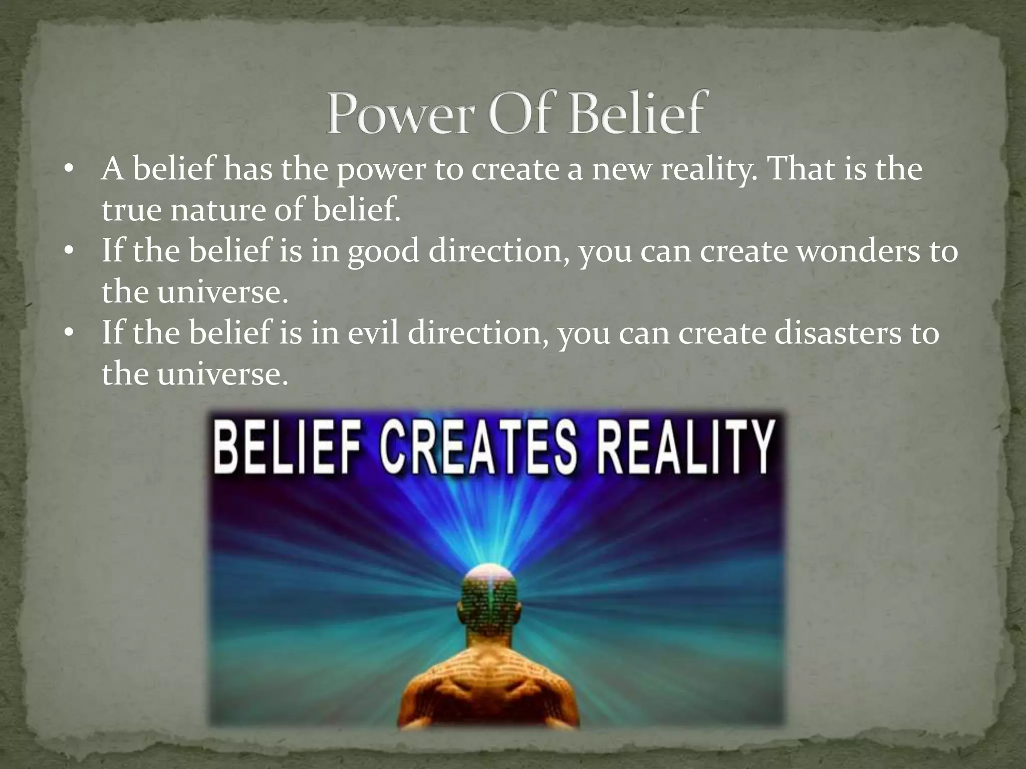 Power Of Belief.pptx