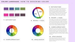 Power of colour | PPT