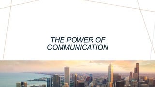 Power of communication between persons .pptx