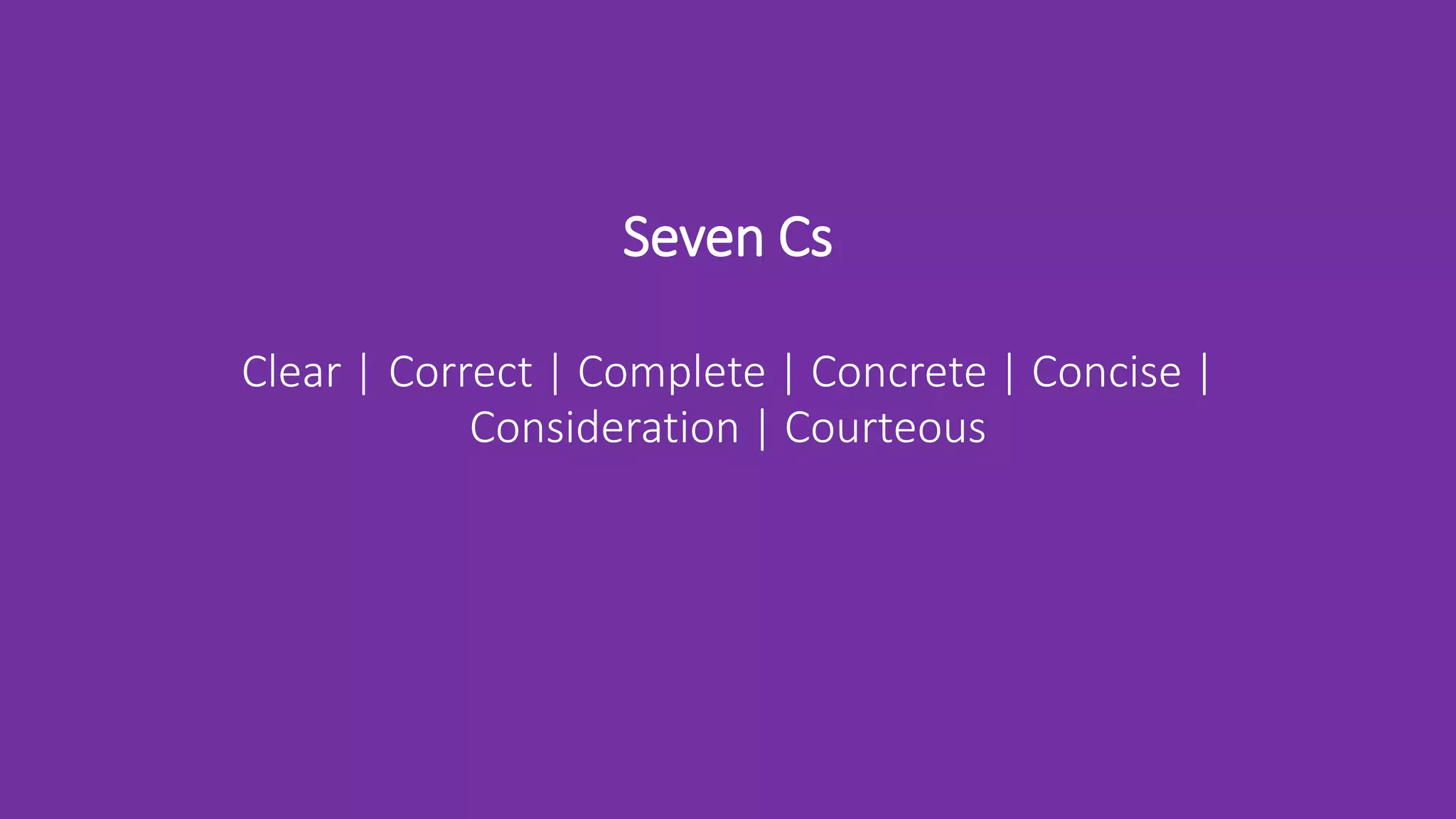 Power of communication fariha shah | PPT