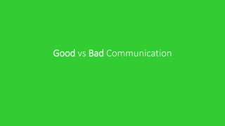 Power of communication fariha shah | PPTX