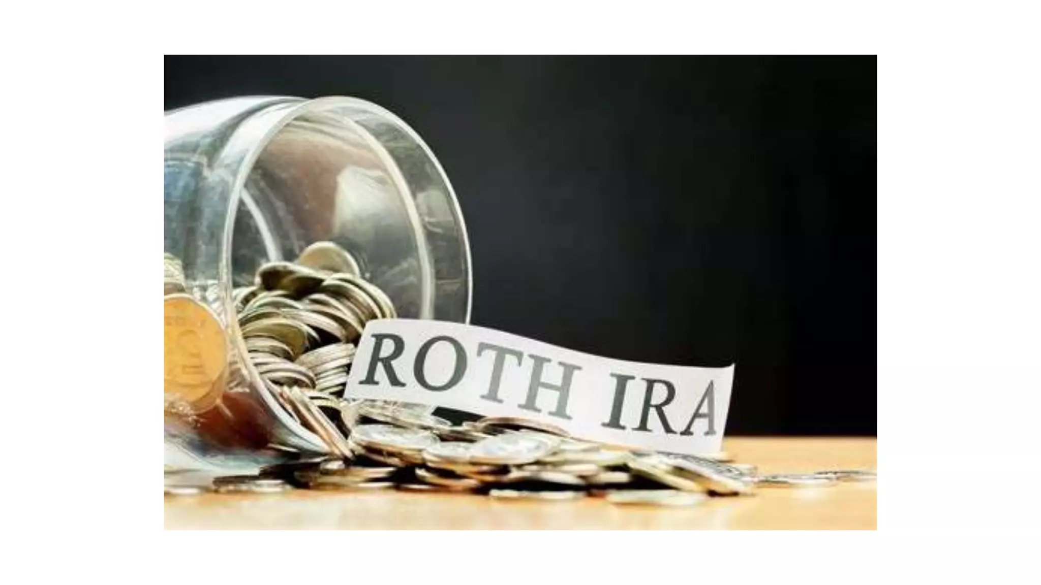 Power of Compounding and Roth IRAs.pptx
