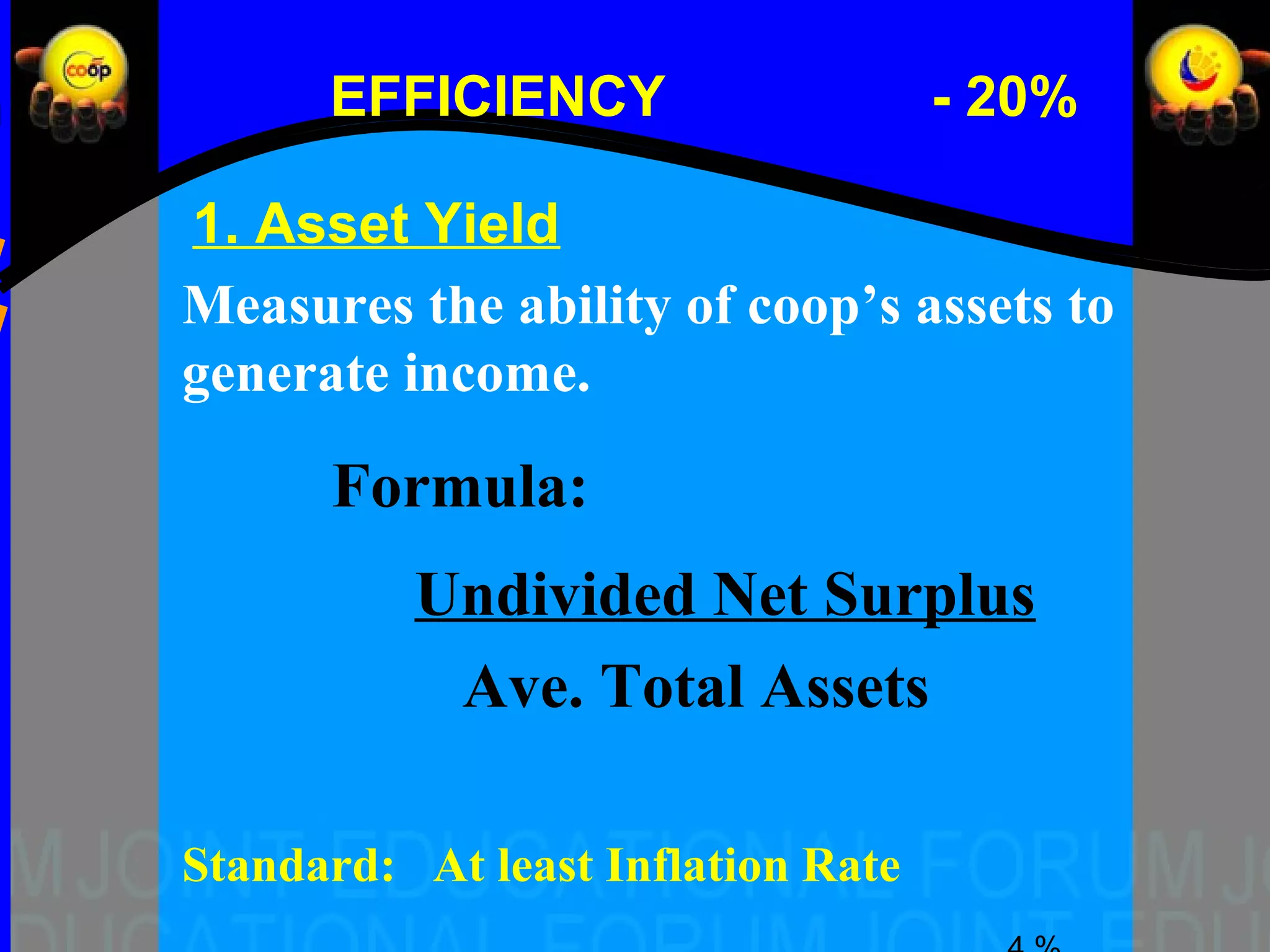 Power of coop pesos | PPT