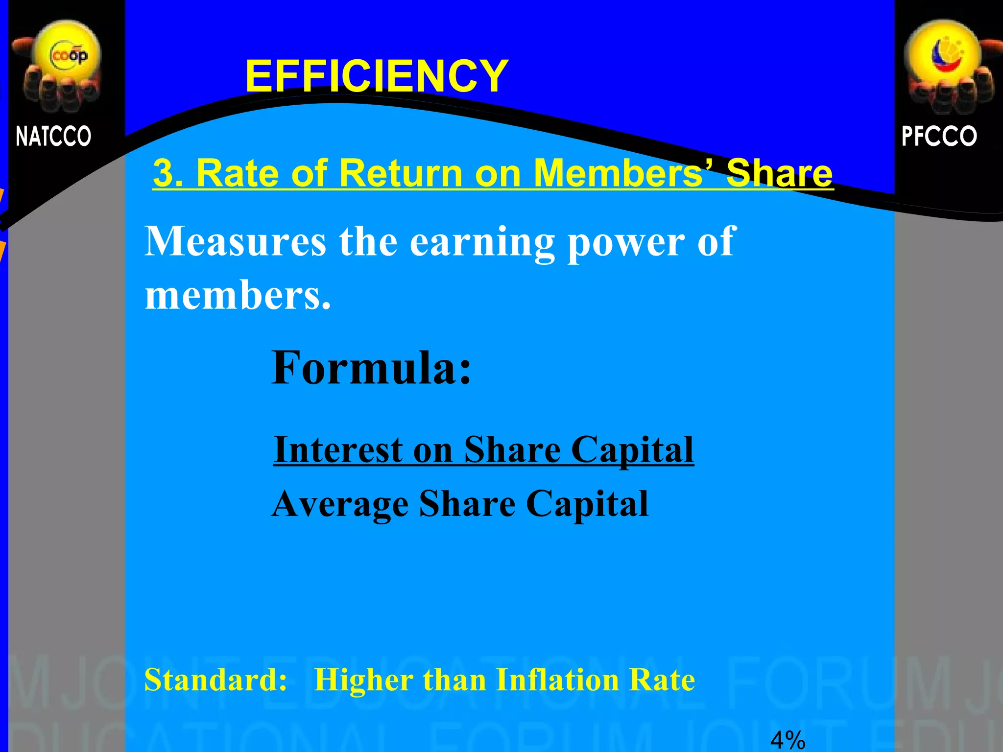 Power of coop pesos | PPT