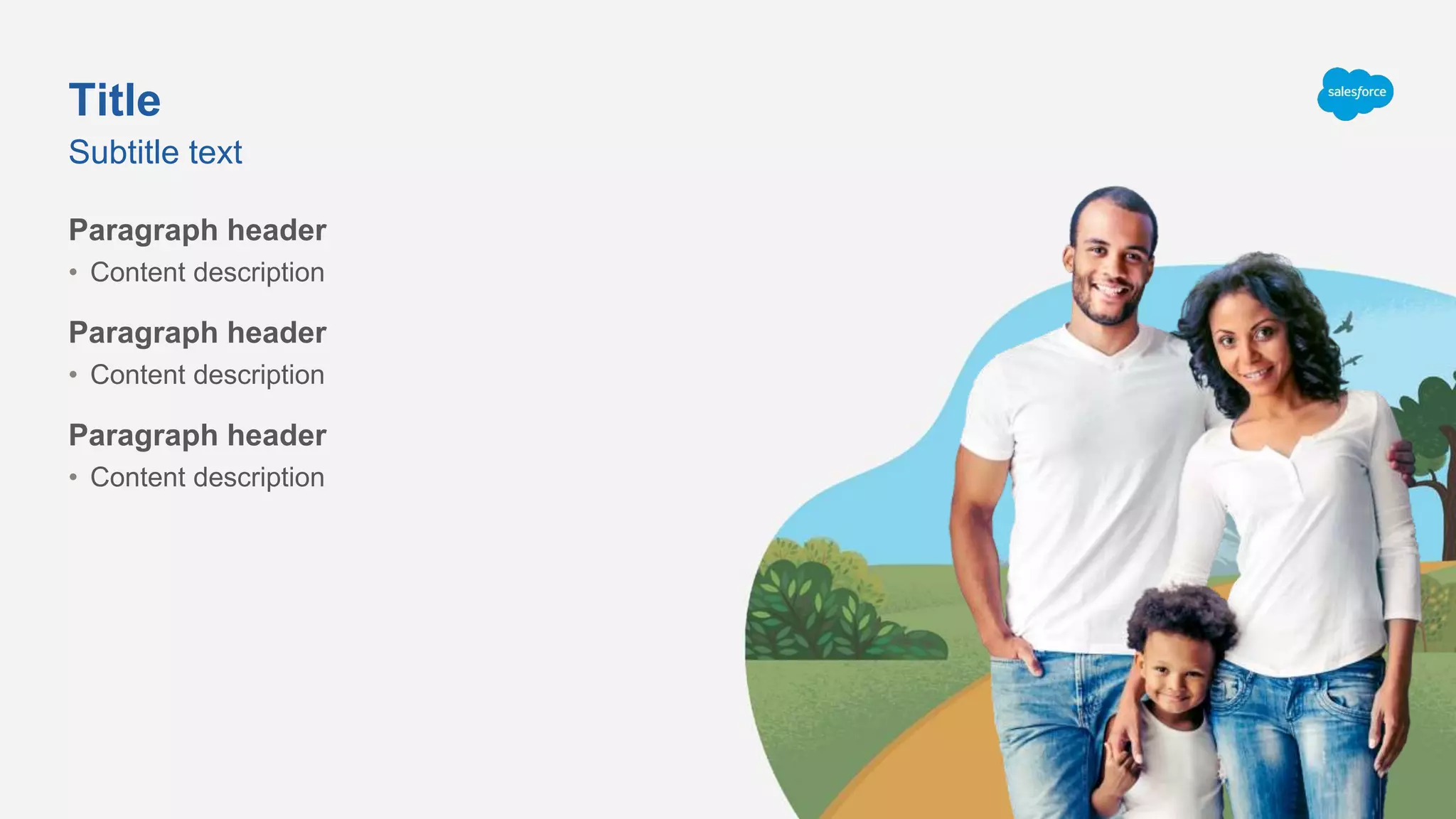 Power of Einstein Analytics - Salesforce + Mulesoft | PPTX