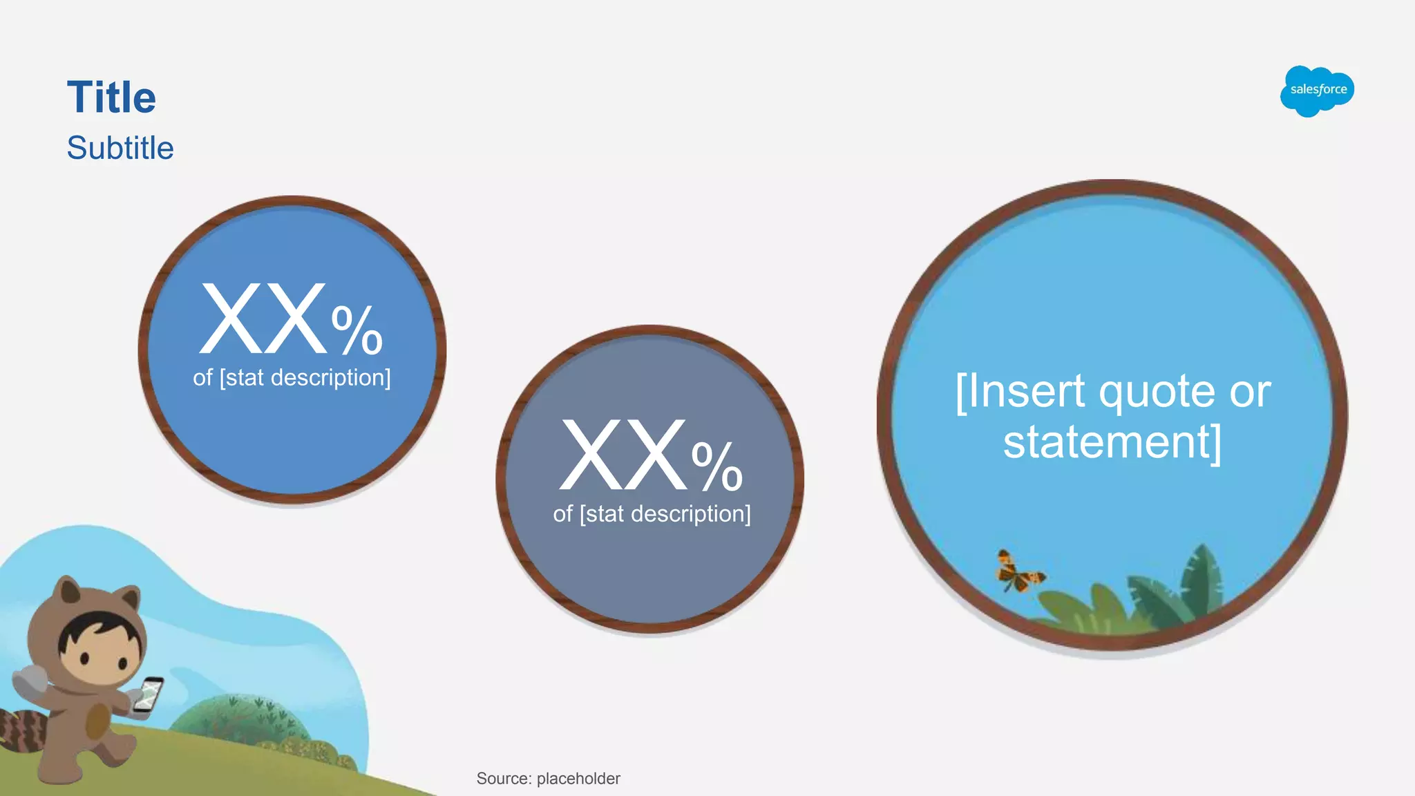 Power of Einstein Analytics - Salesforce + Mulesoft | PPTX