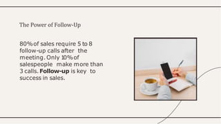 Power of Follow Up.pptx