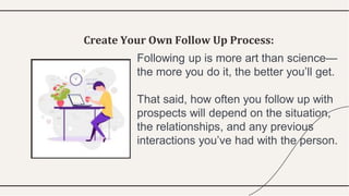 Power of Follow Up.pptx