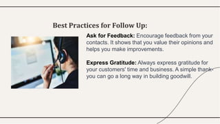 Power of Follow Up.pptx