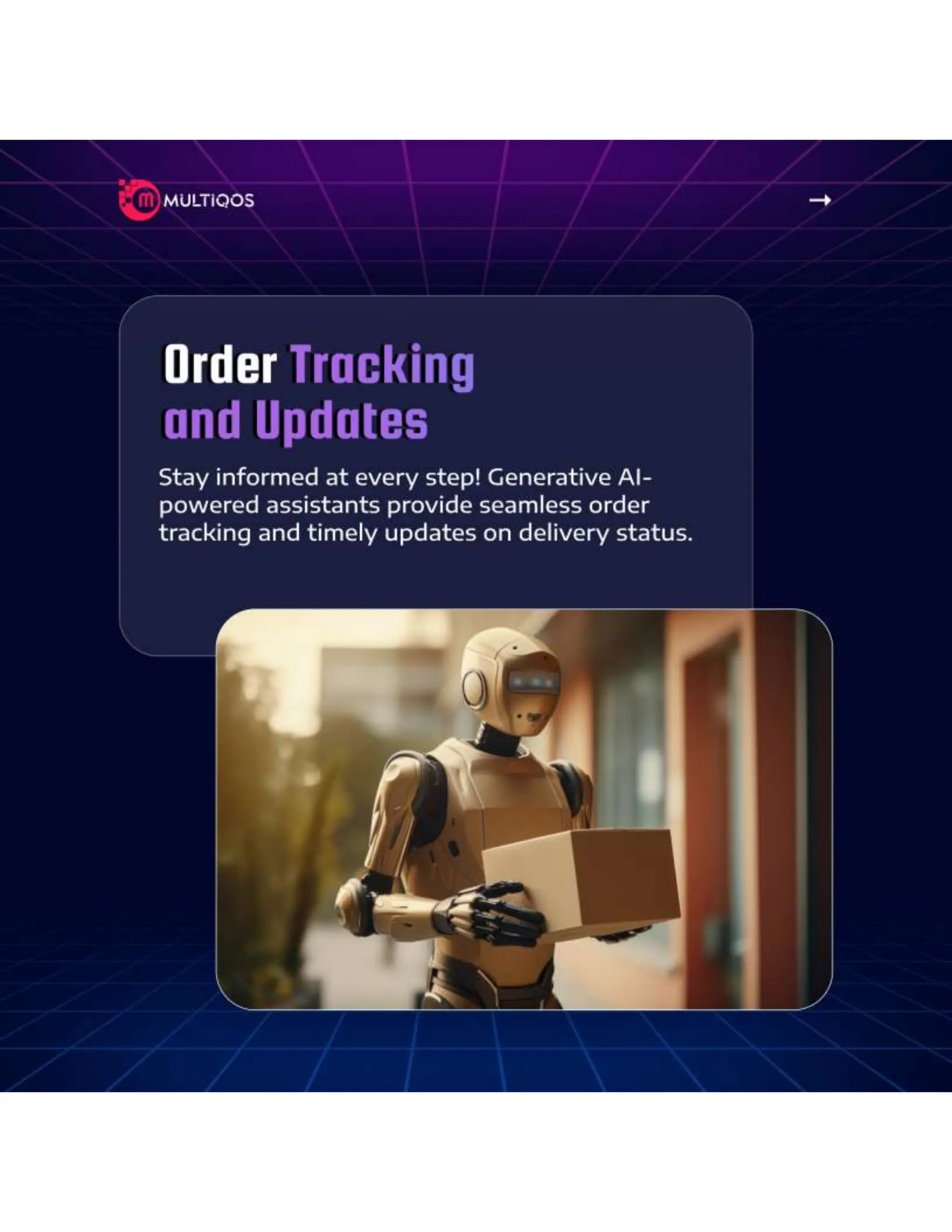 Power of Generative AI in E-Commerce.ppt