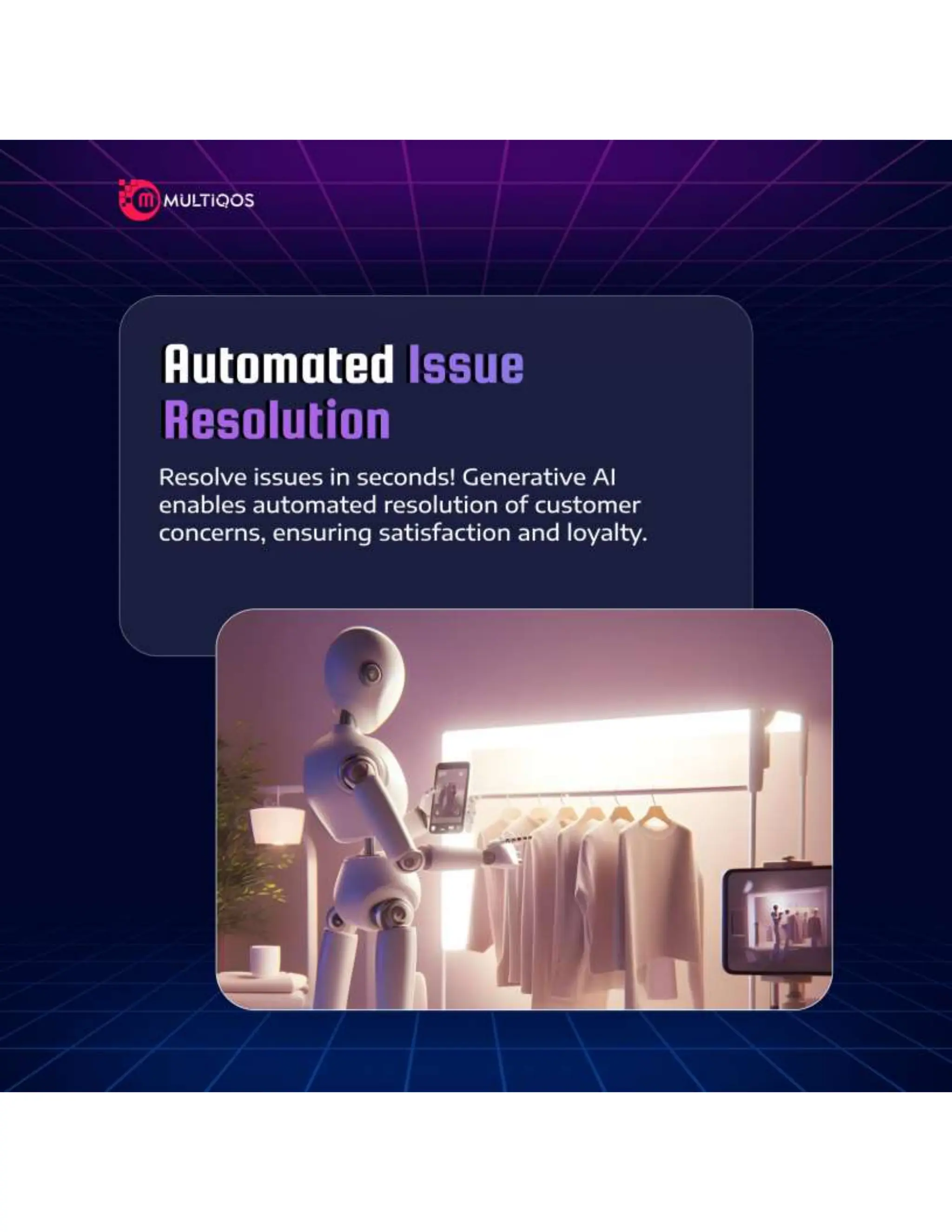 Power of Generative AI in E-Commerce.ppt