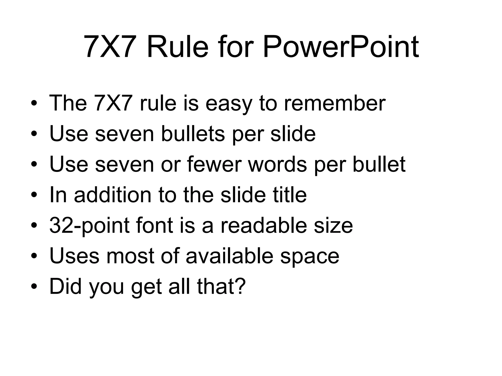 Power Of Image | PPT