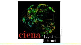 The Dawn of the Internet | PDF