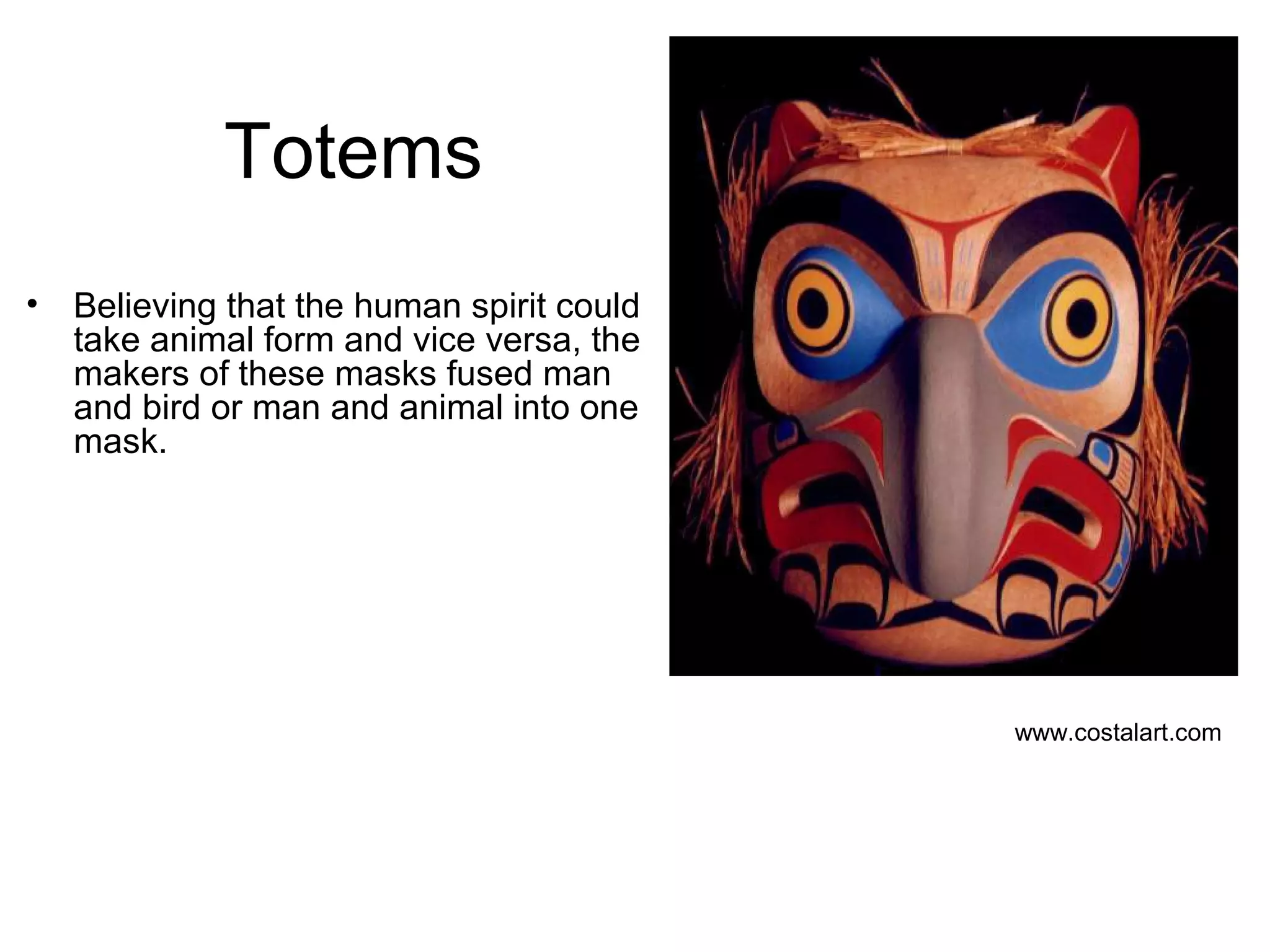 Power of masks power point presentation | PPT
