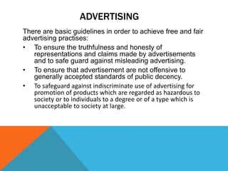 Power of media | PPTX