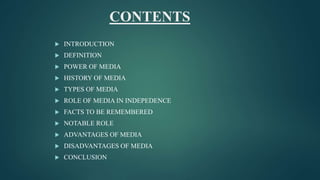 POWER OF MEDIA.pptx