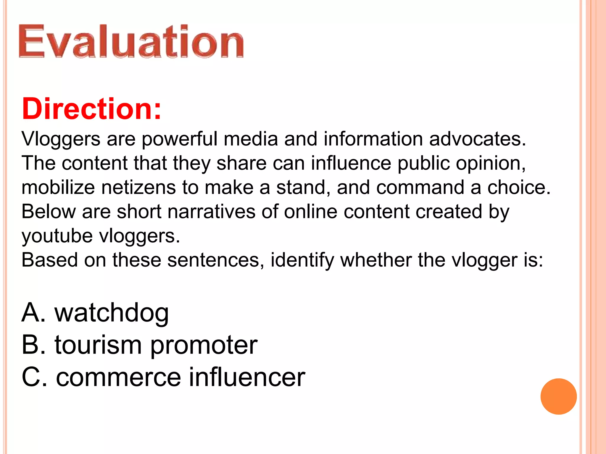 POWER OF MEDIA AND INFORMATION.pptx