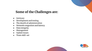 Power of Microservices Architecture in Drupal Development | PPT