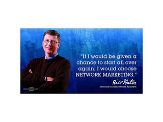 Power of Networking | PPT