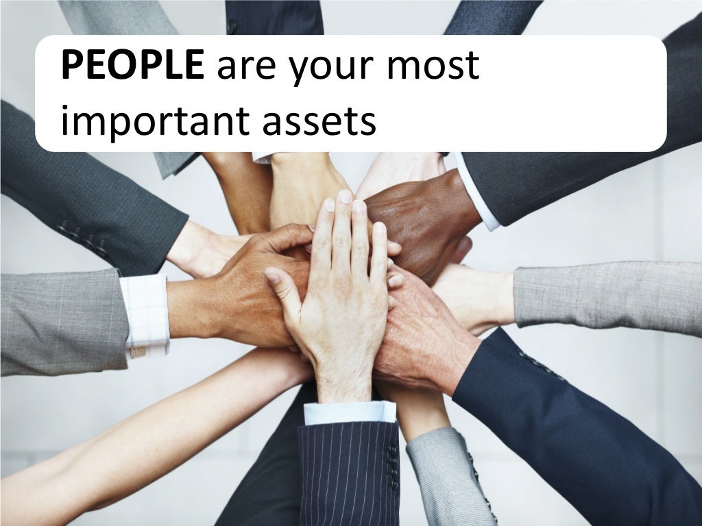 PEOPLE Are Your Most Important people-are-your-most-important