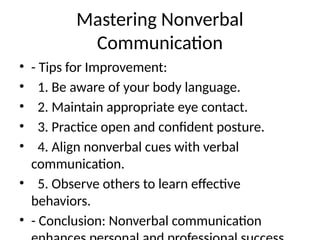 The_Power_of_Nonverbal_Communication.pptx