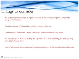 Power of one! | PPTX