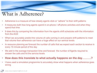 Power of one! | PPTX