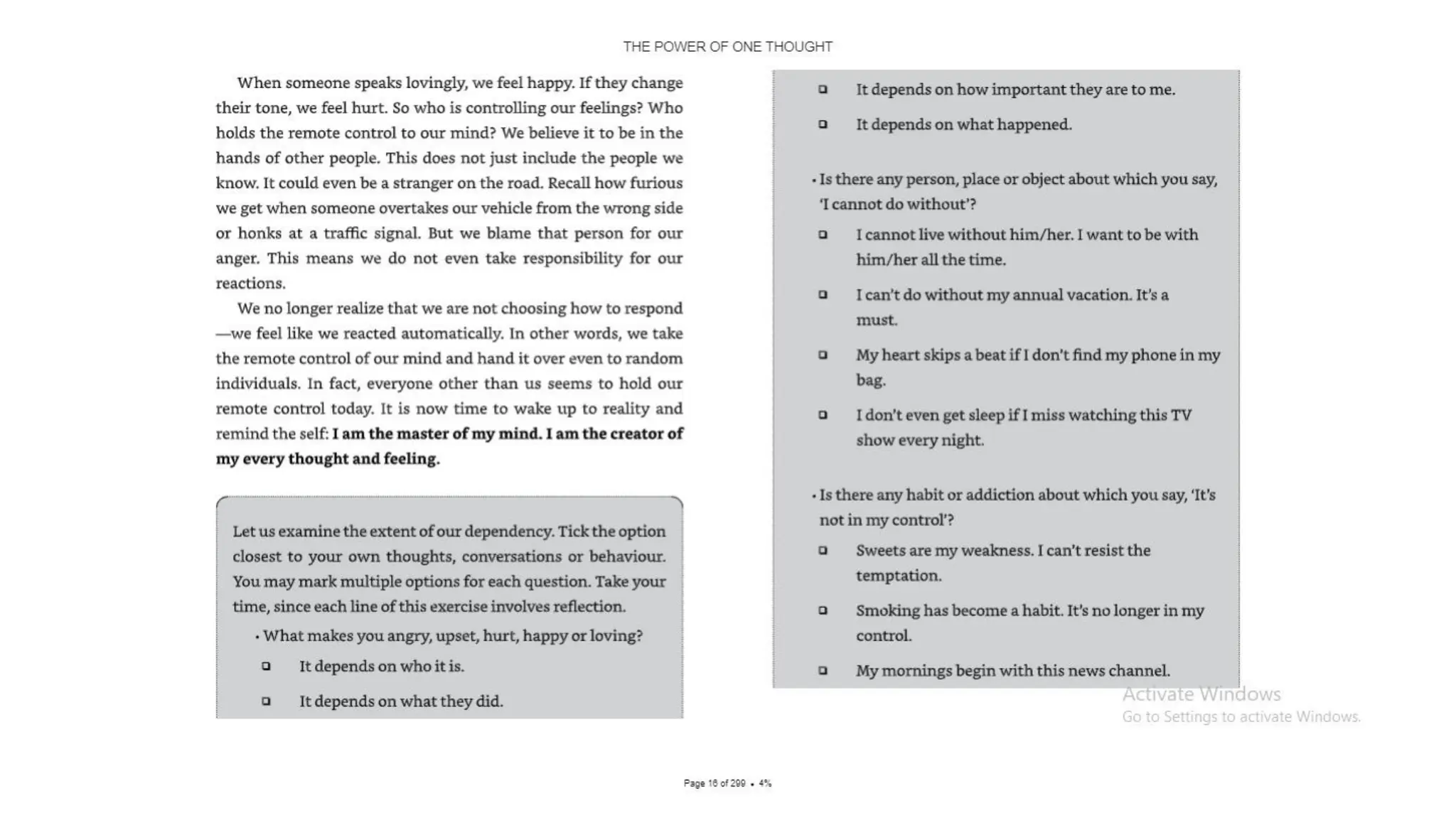 Power of one thought - By BK Shivani.pdf