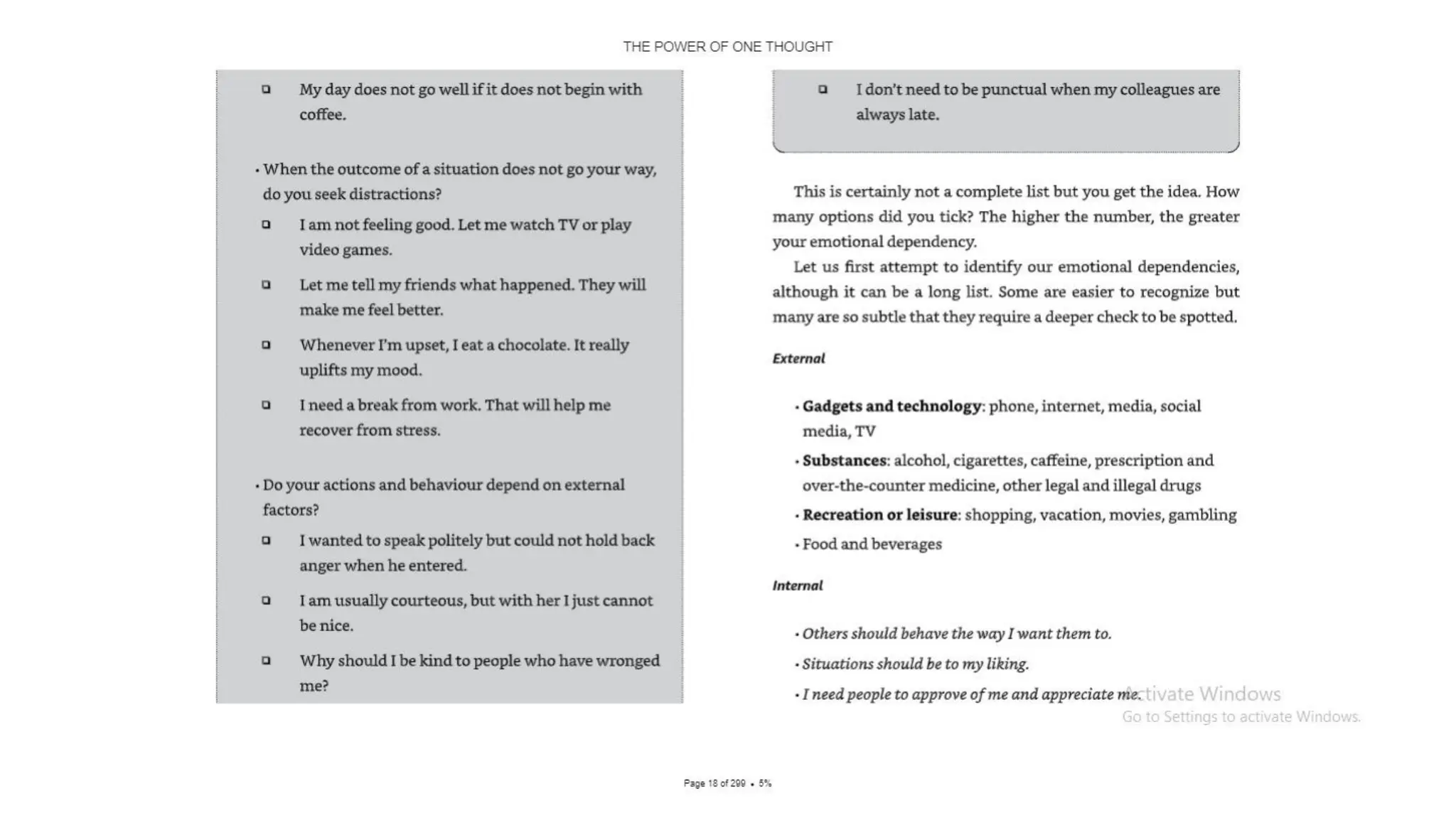 Power of one thought - By BK Shivani.pdf