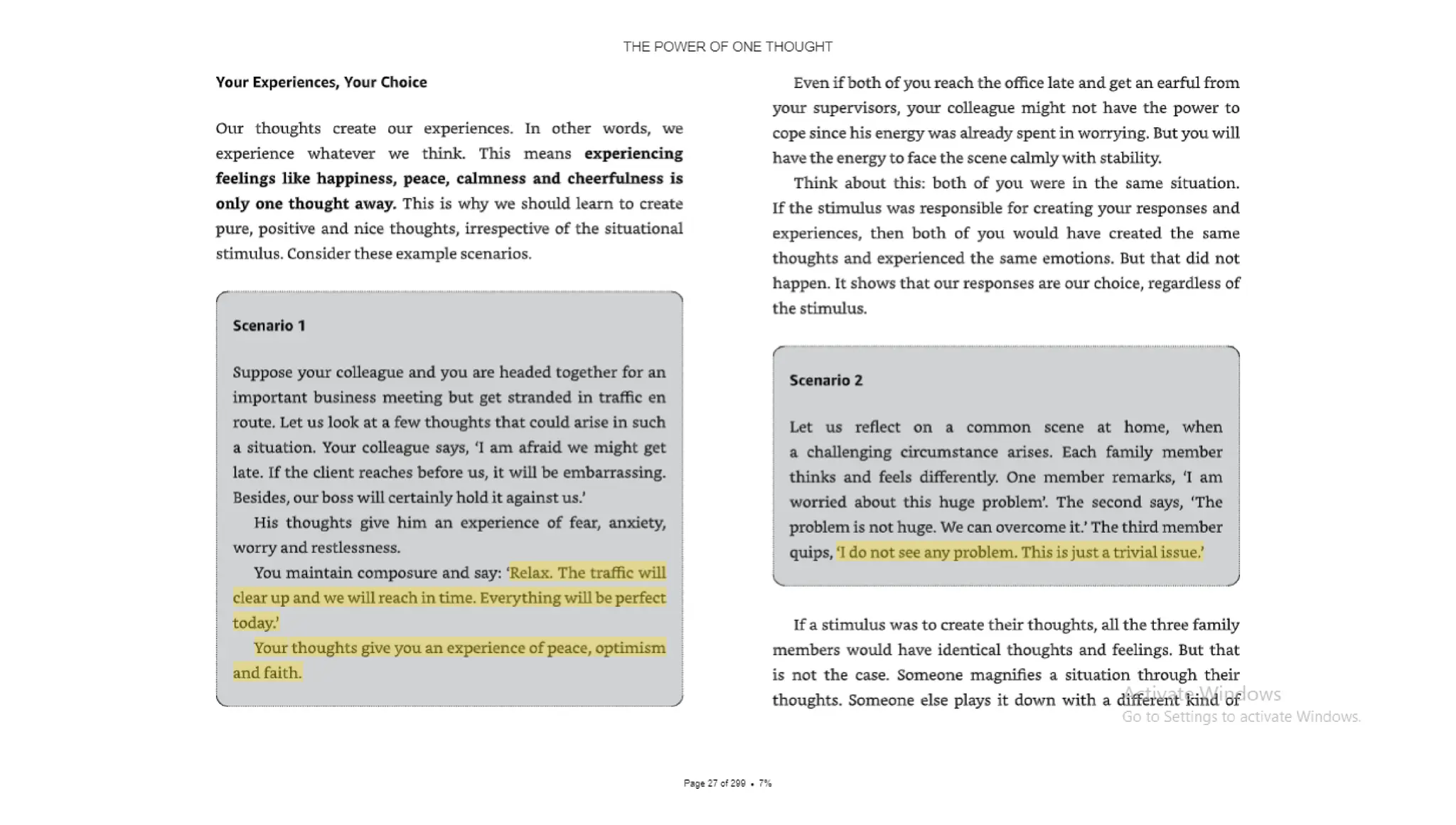 Power of one thought - By BK Shivani.pdf