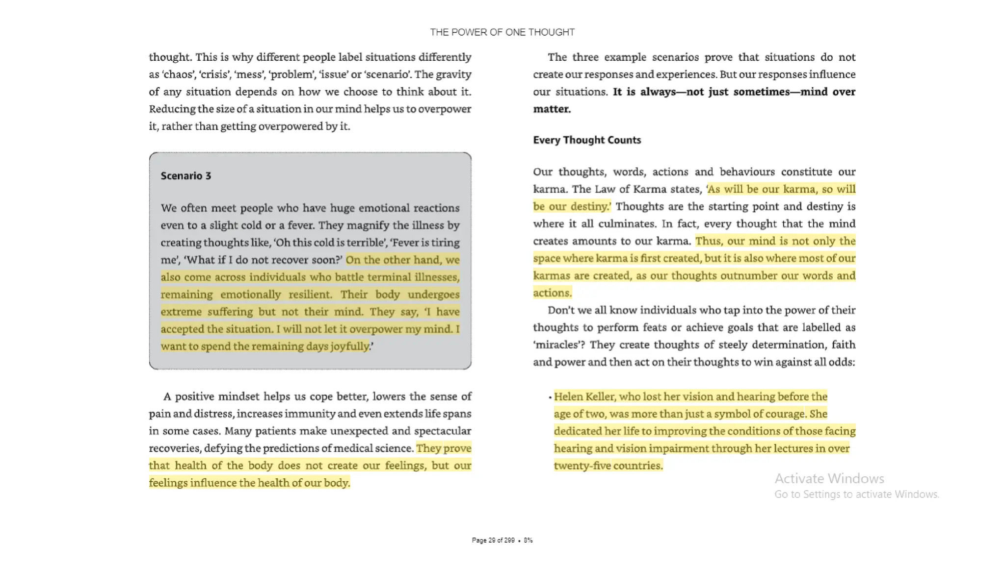 Power of one thought - By BK Shivani.pdf
