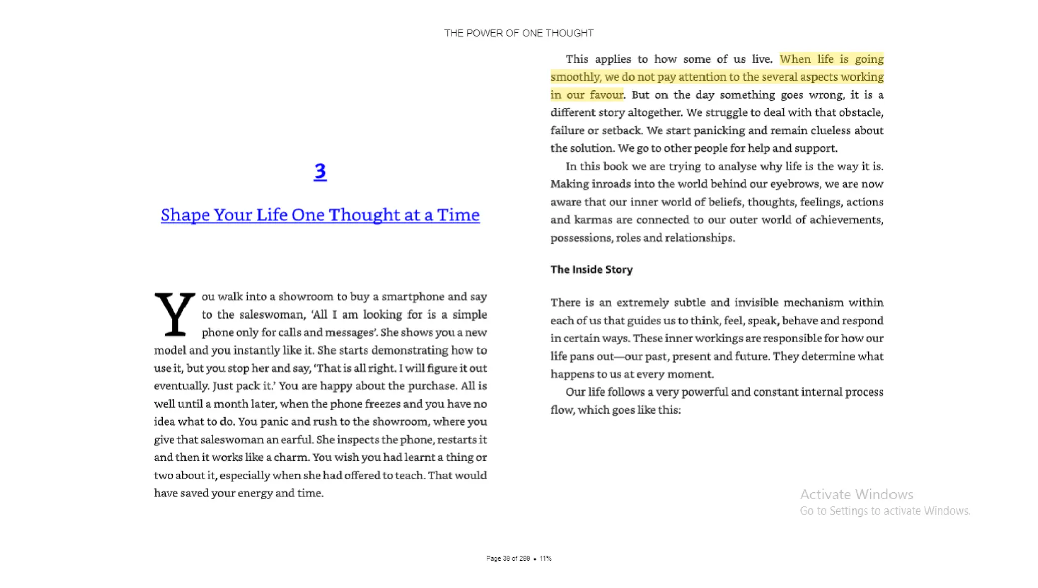 Power of one thought - By BK Shivani.pdf