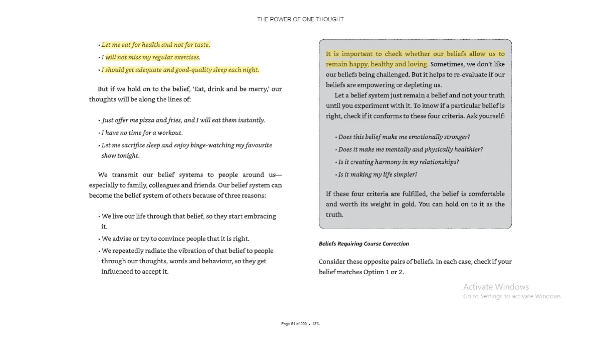 Power of one thought - By BK Shivani.pdf