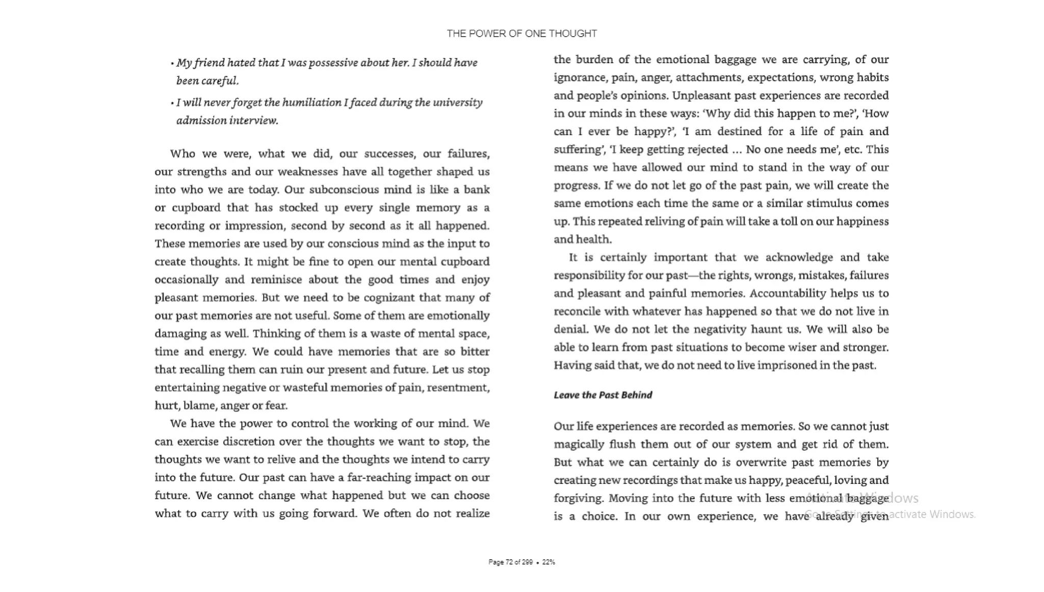 Power of one thought - By BK Shivani.pdf