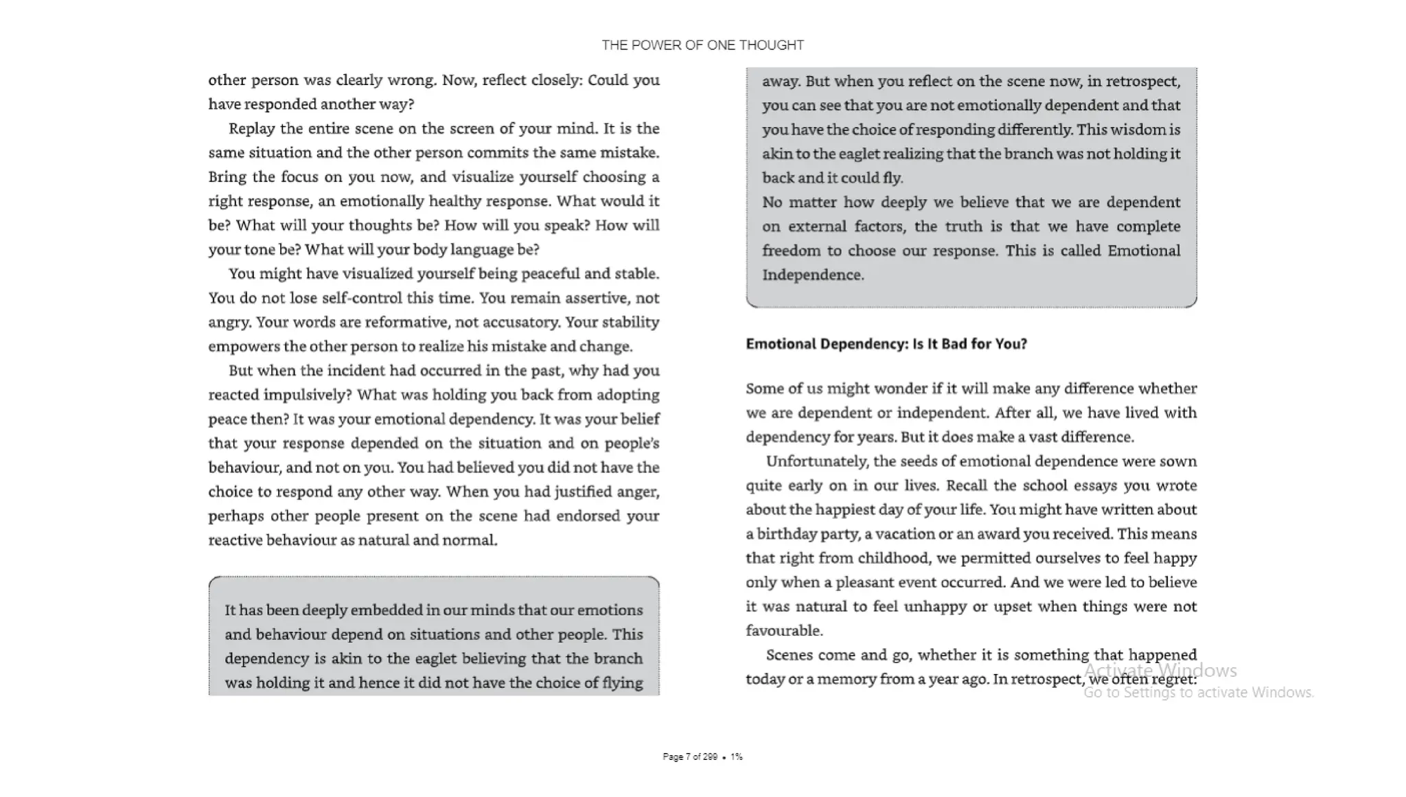 Power of one thought - By BK Shivani.pdf